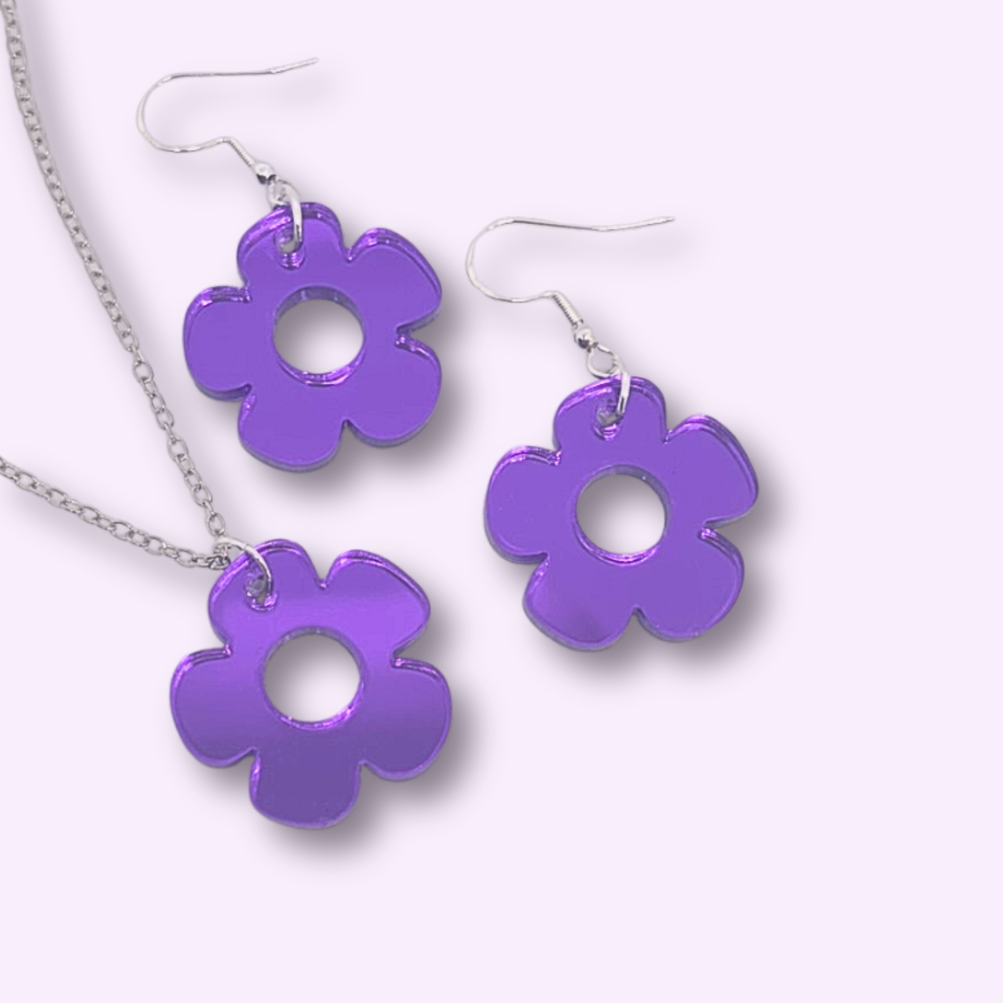 Spring Flower Collection – SassyBirds